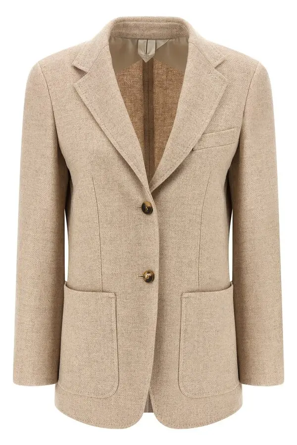 Max Mara Caraffa' Blazer