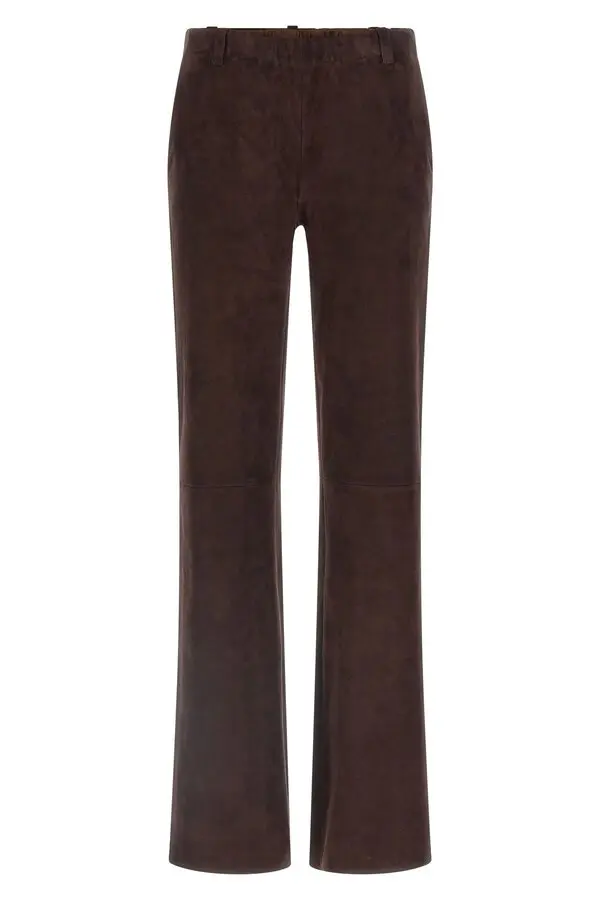 Stouls Oswald' Pants