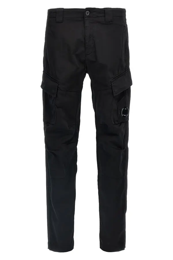C.P. COMPANY C. P. Company Lente Cargo Pants