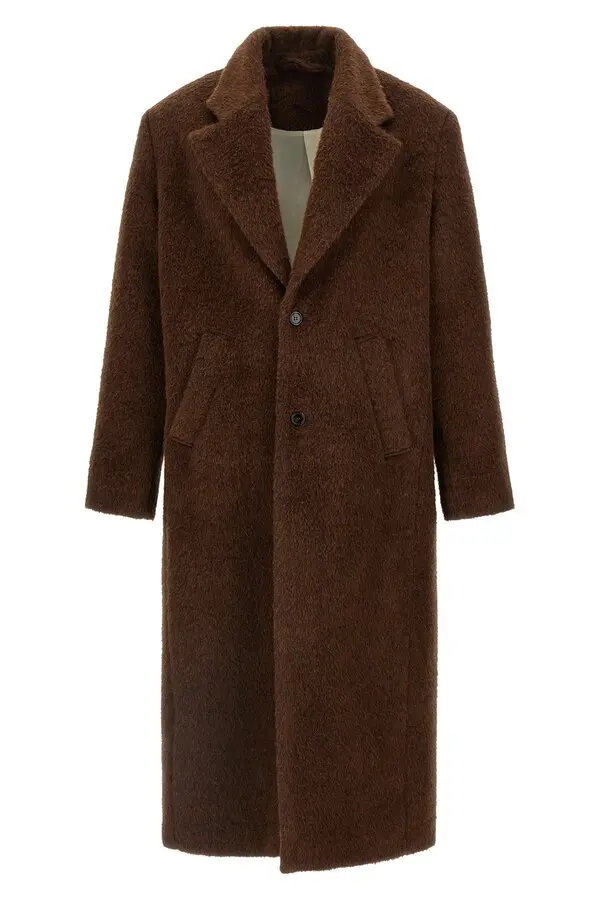 Séfr Alois' Coat