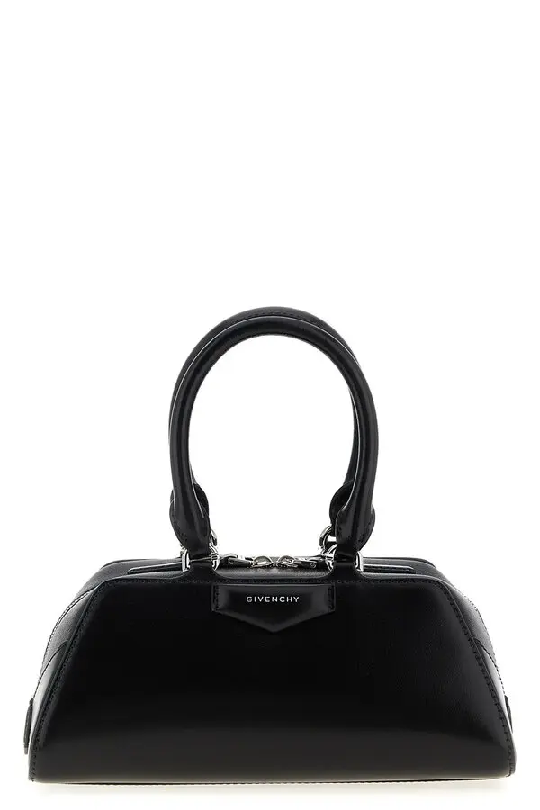Givenchy Antigona East-west Mini Handbag