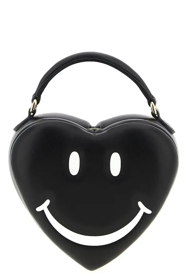 Moschino Love Me Handbag