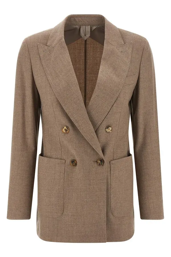 Max Mara Harald Blazer