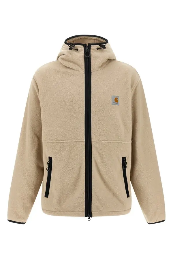 Carhartt Work In Progress Blevin Fleece Jacket