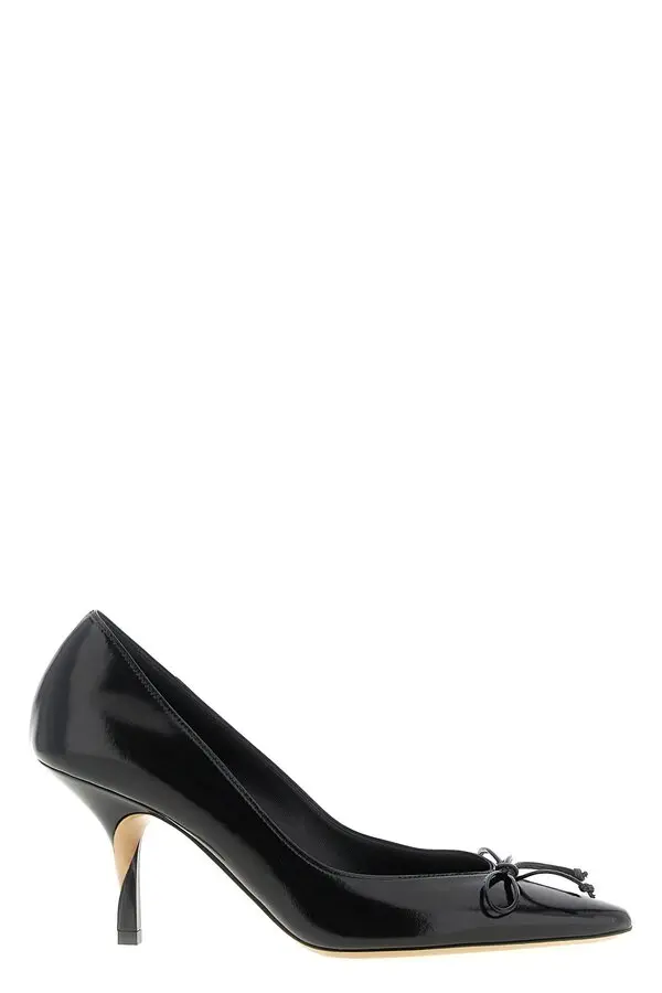 Jacquemus Les Escarpins Tourni' Pumps