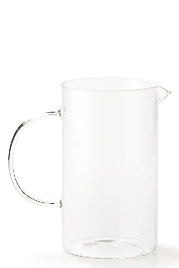 BITOSSI Boro Polyurethane Glass Carafe 1,5 Ml
