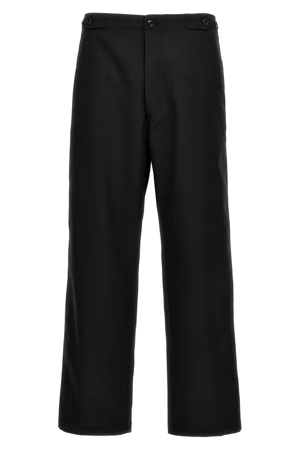 CELLAR DOOR Dino' Pants