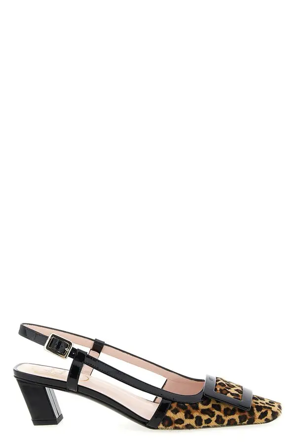 ROGER VIVIER Belle Vivier Slingback