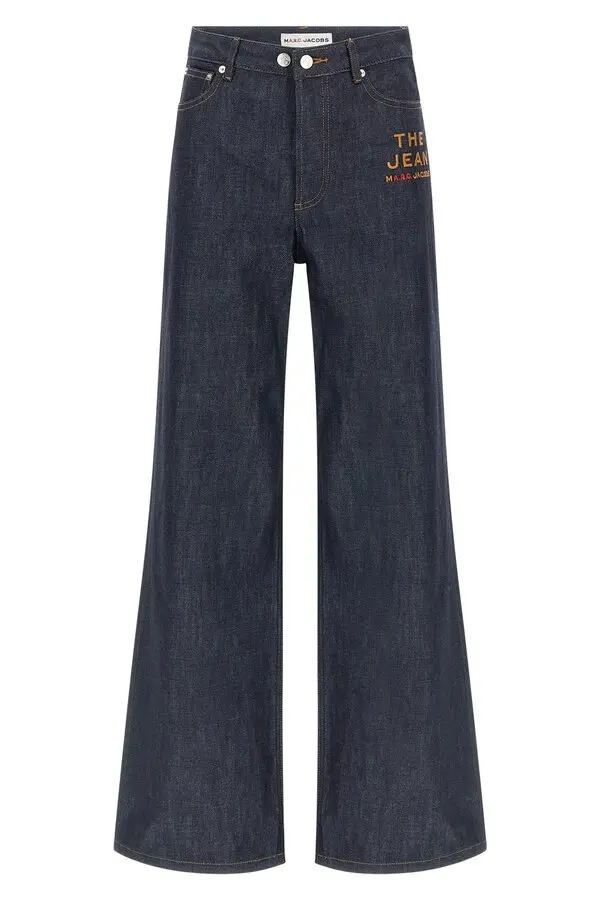A.p.c. Marc Jacobs Capsule 'the Jean' Jeans
