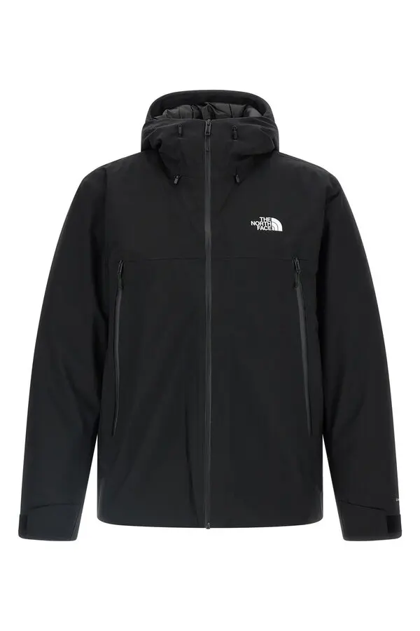 The North Face Tnf Range Parka