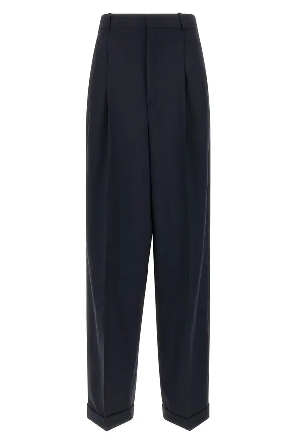 Polo Ralph Lauren Wool Trousers