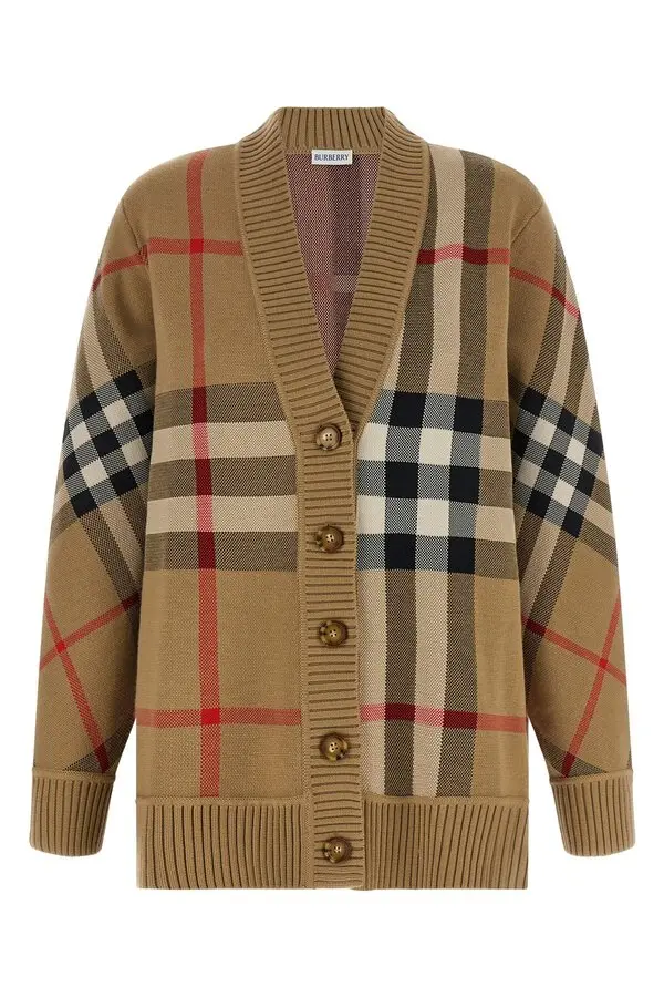 Burberry Caragh Cardigan