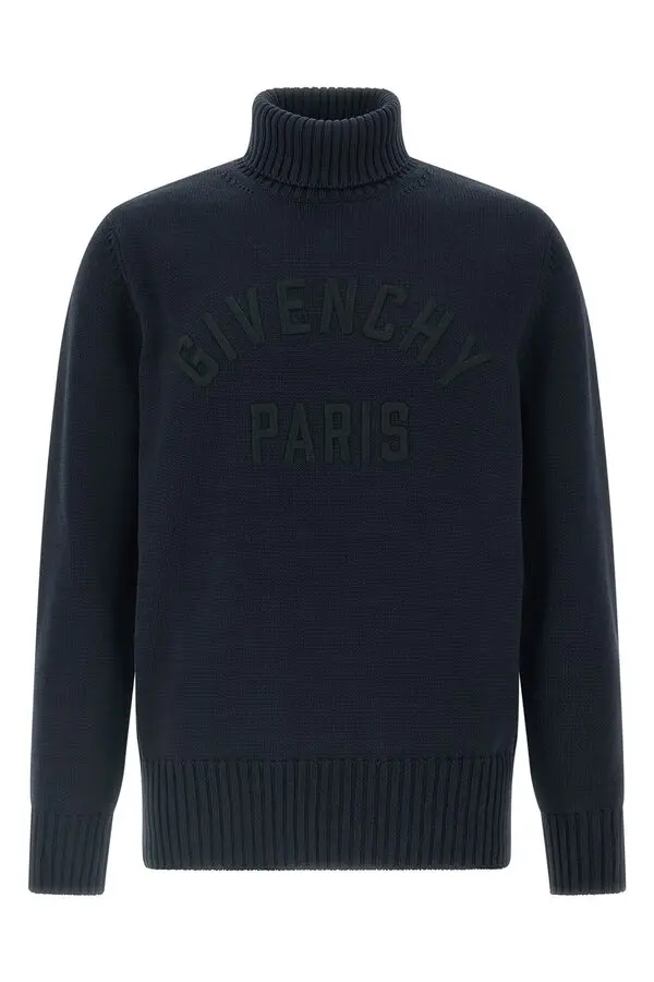 Givenchy Paris' Turtleneck Sweater