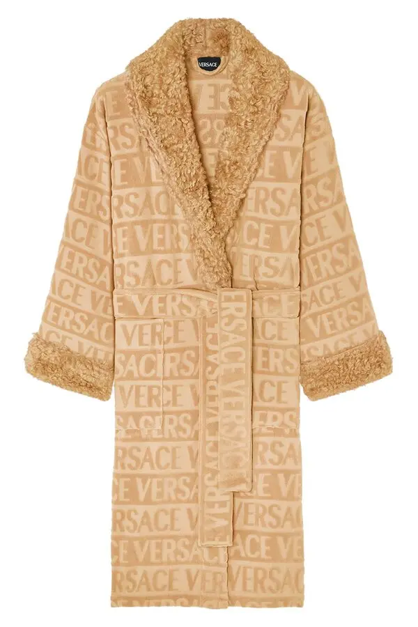 Versace Bathrobe