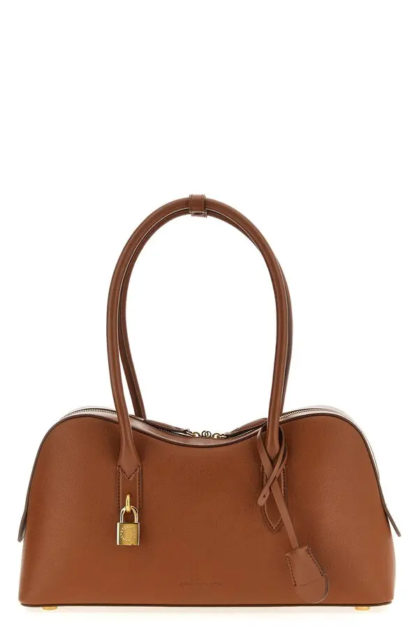 Stella McCartney Ryder Shoulder Bag - Brown