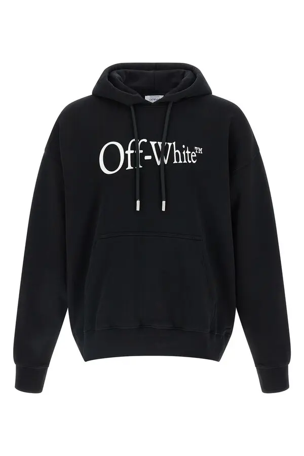 Off-White Run Arrow Skate Hoodie