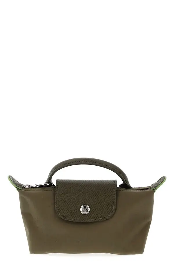 Longchamp Le Pliage Clutch