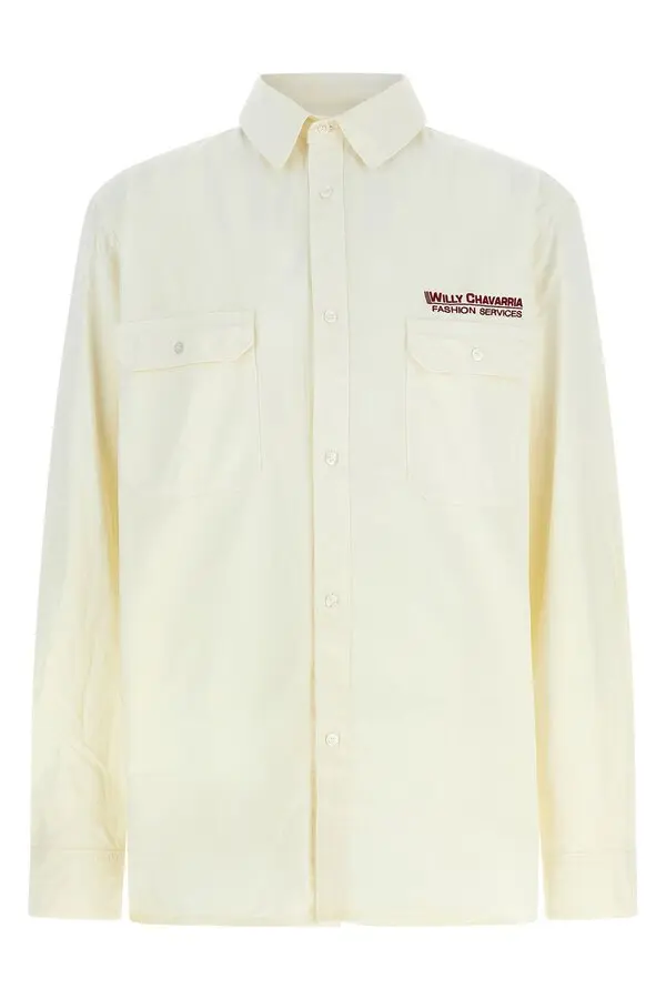 WILLY CHAVARRIA Corcoran' Shirt