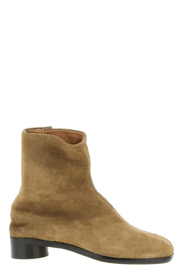 MAISON MARGIELA Tabi' Ankle Boots