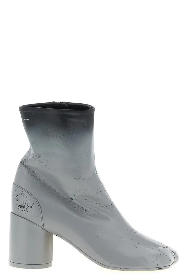 MAISON MARGIELA Anatomic' Ankle Boots