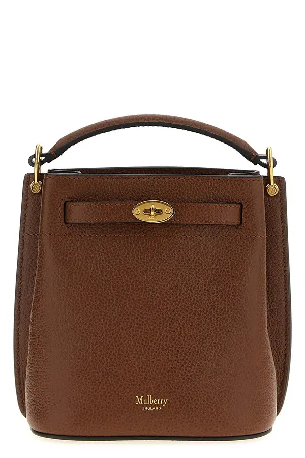 Mulberry Islington' Mini Bucket Bag