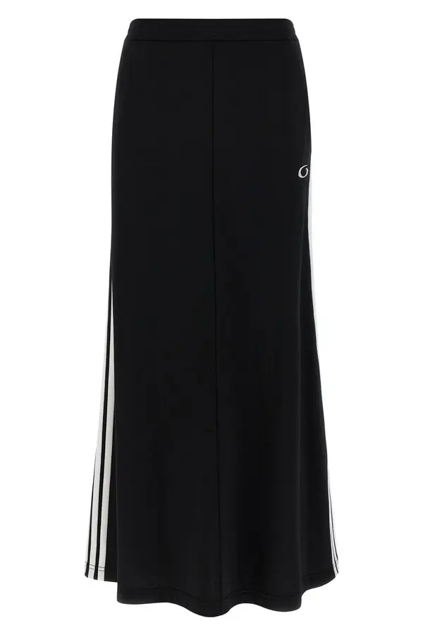 Balenciaga Tracksuit Skirt