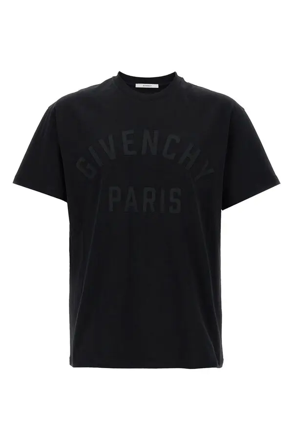 Givenchy Paris' T-shirt