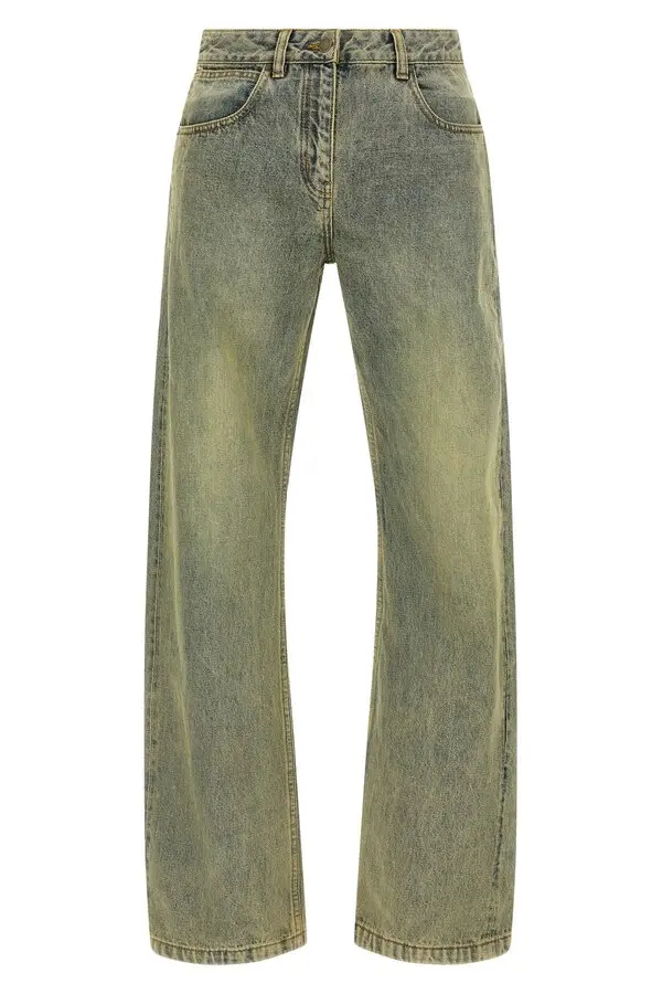 ENTIRE STUDIOS Lean' Jeans
