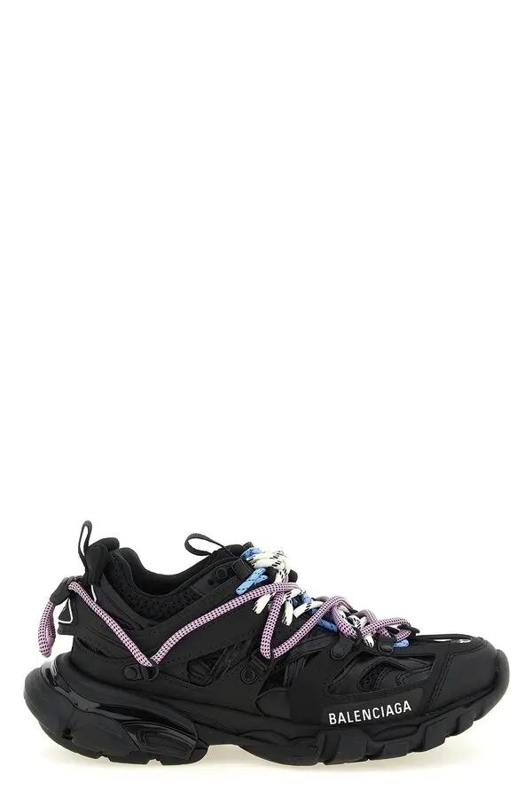 Balenciaga Track Trail Laces' Sneakers