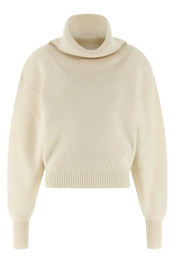 Jacquemus La Maille Pallone Sweater