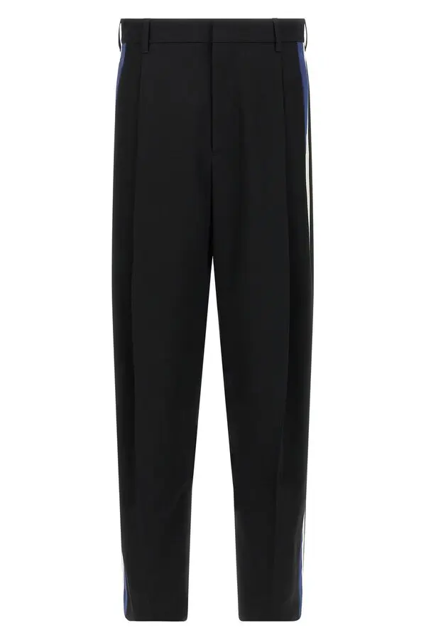 Marni Wool Trousers