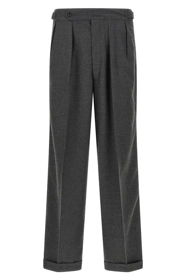 CELLAR DOOR Rowan' Pants