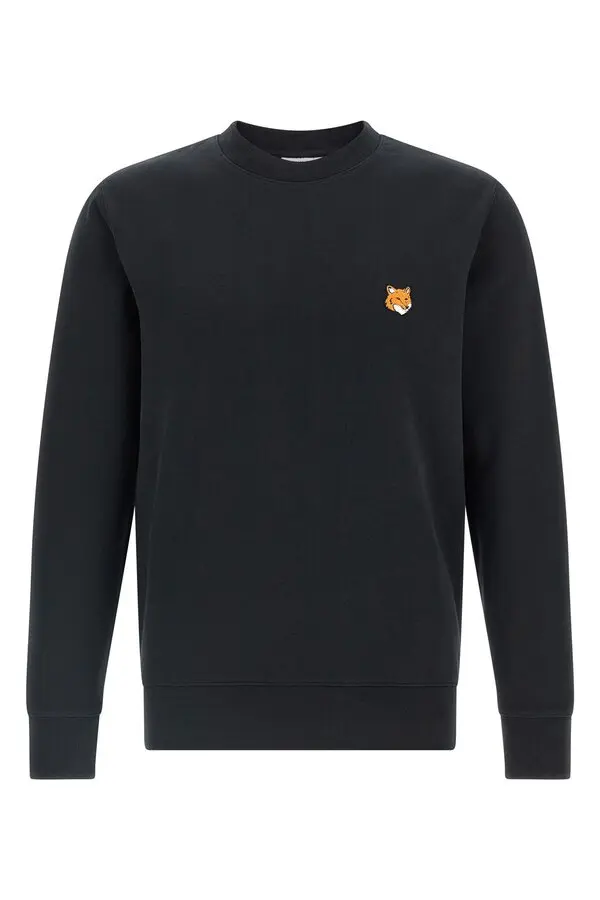 Maison Kitsuné Fox Head' Sweatshirt