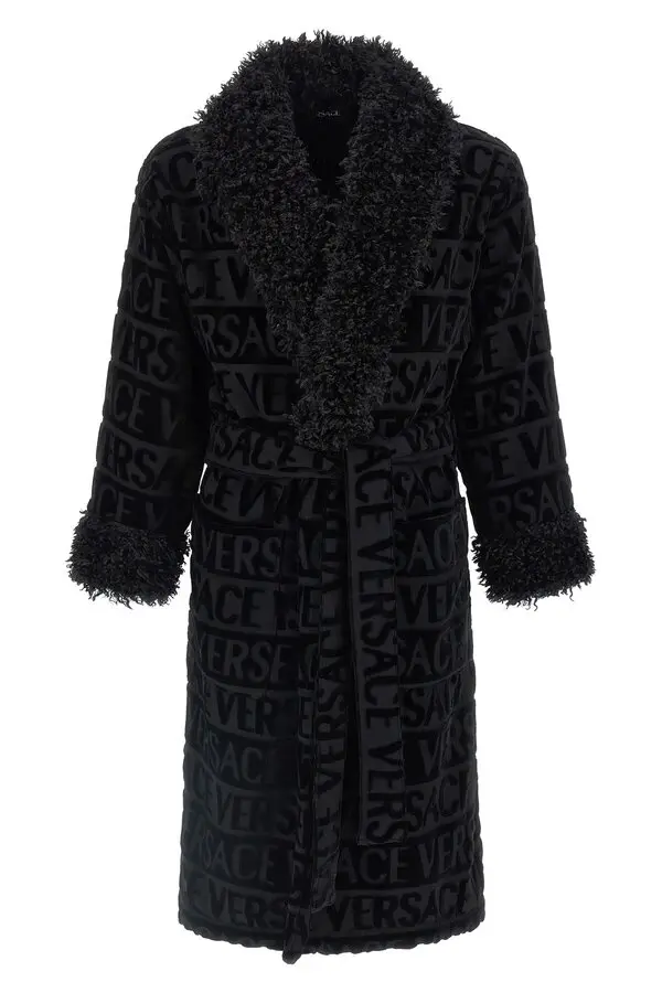 Versace Bathrobe