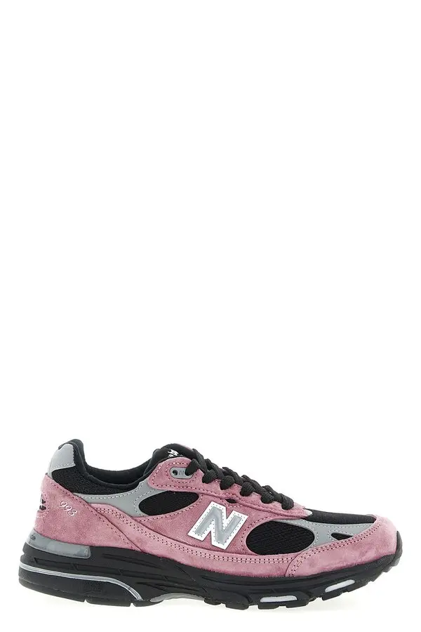 NEW BALANCE Made In Usa 993' Sneakers