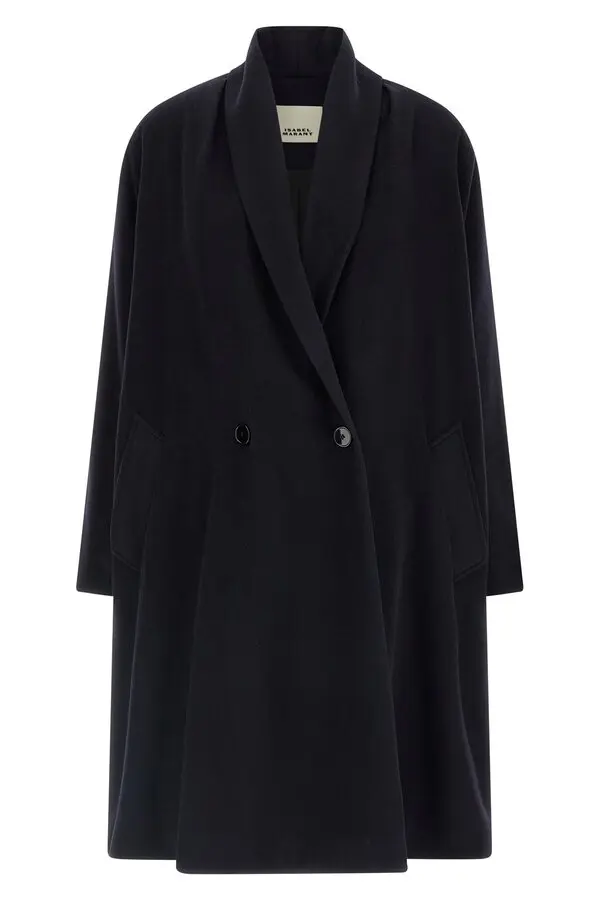 Isabel Marant Étoile Elise Coat