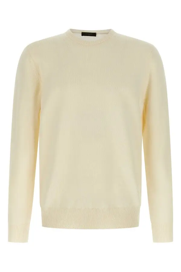 ZANONE Giro' Sweater