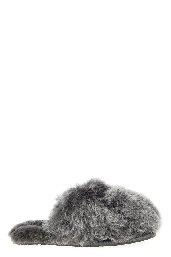 UGG Scuffette Chalet Slipper - Gray
