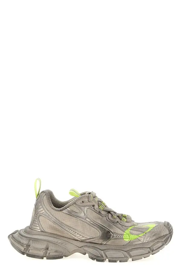 Balenciaga 3xl' Sneakers - Gray