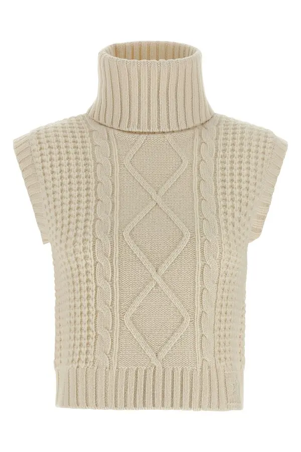 Perfect Moment Crystal' Vest