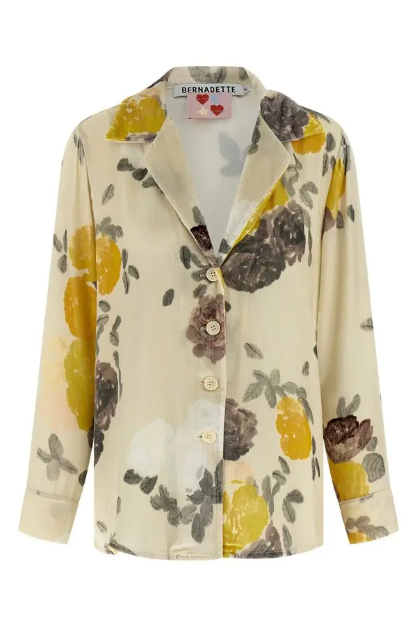 Bernadette Louis Shirt