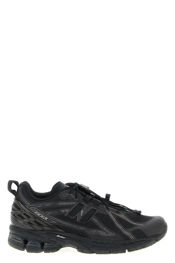 NEW BALANCE 1906 Sneakers - Black