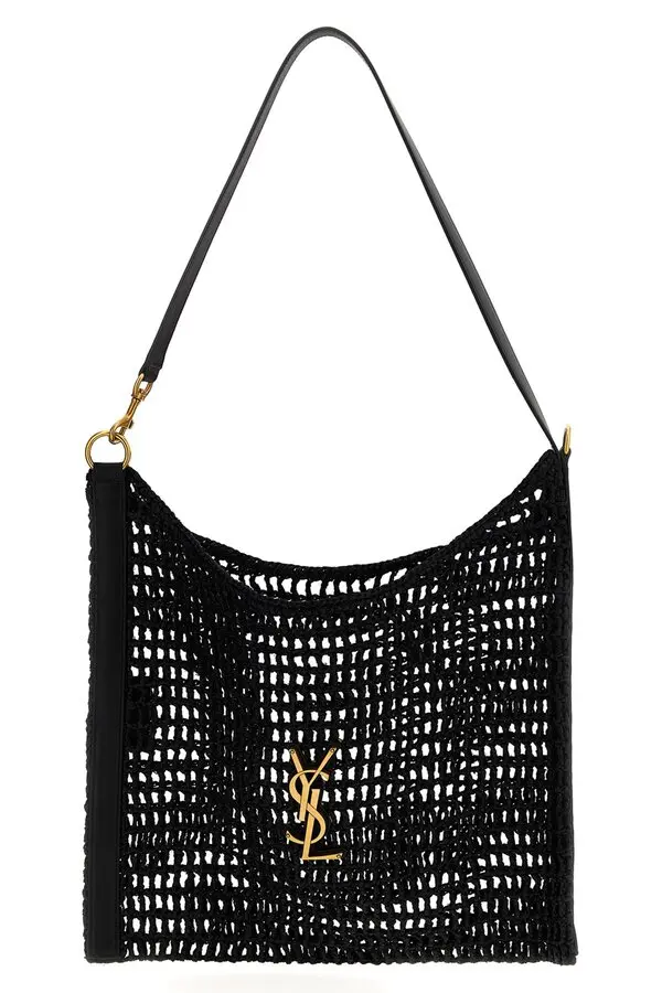 Saint Laurent Oxalis' Shoulder Bag