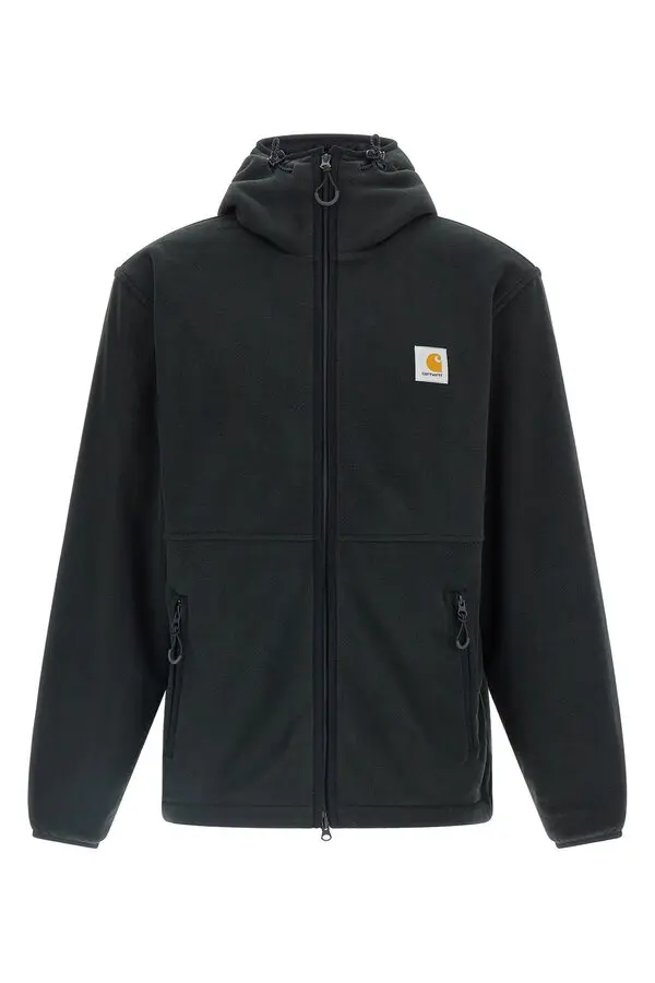 Carhartt Work In Progress Blevin Fleece Jacket