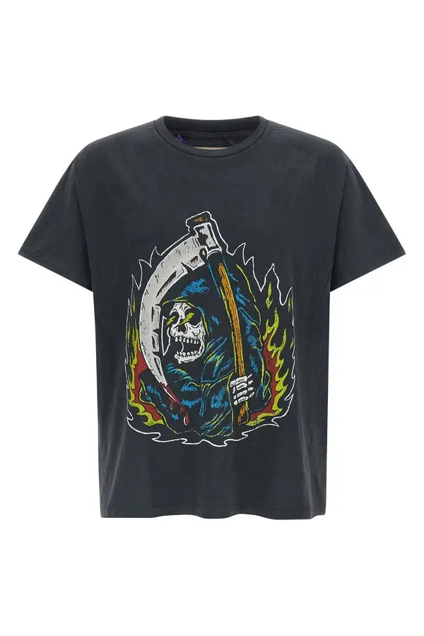 GALLERY DEPT. Big Reaper Atk' T-shirt