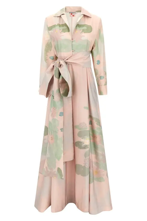 Bernadette Beatrice' Dress