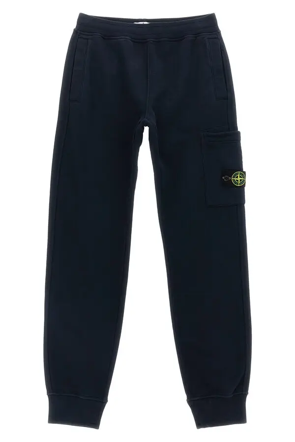 Stone Island Cargo Joggers