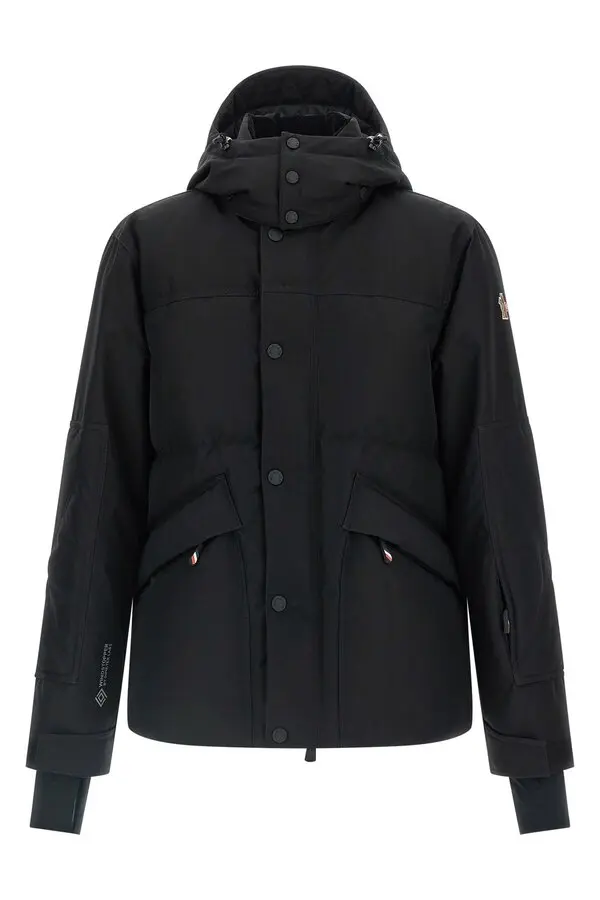 Moncler Elfin Down Jacket
