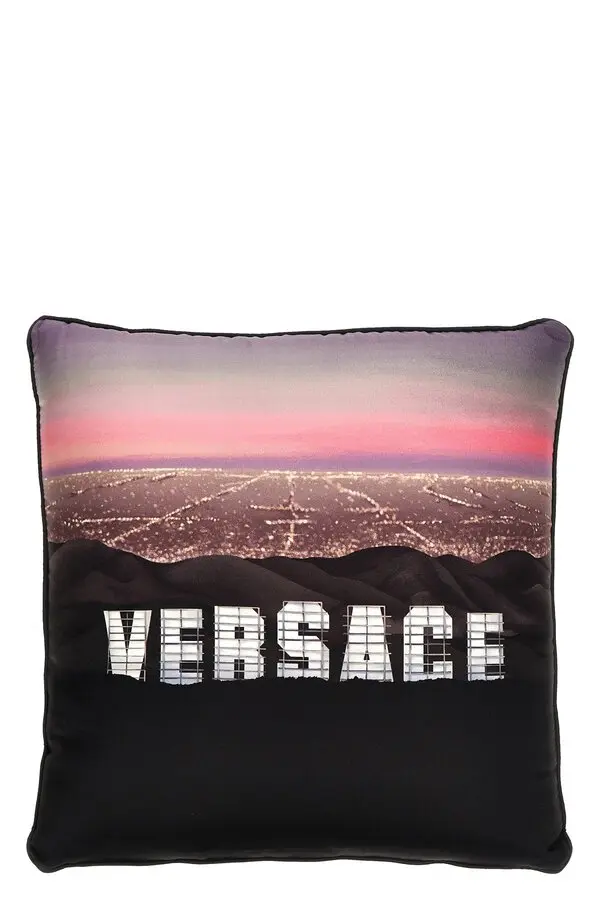 Versace Hill' Cushion