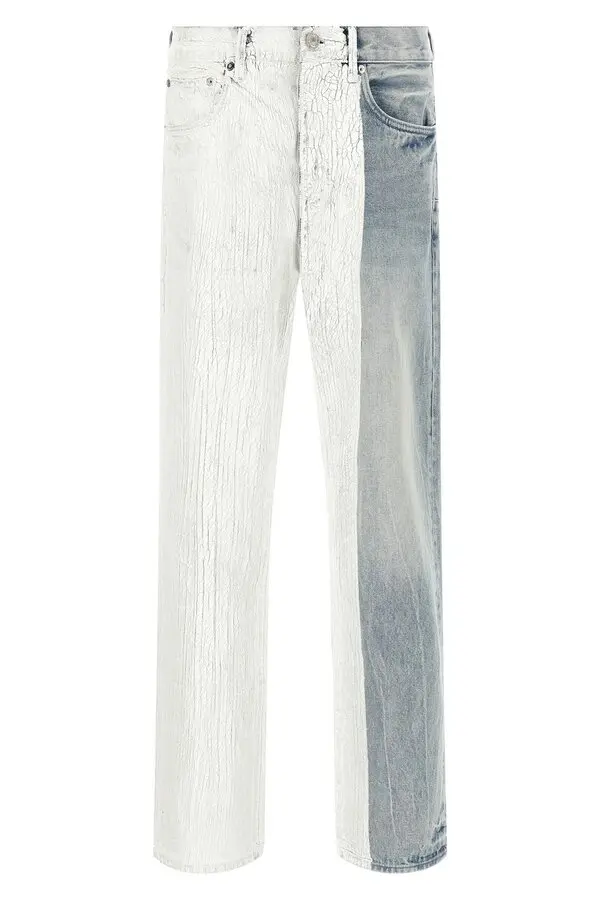PURPLE BRAND Crackle Jeans